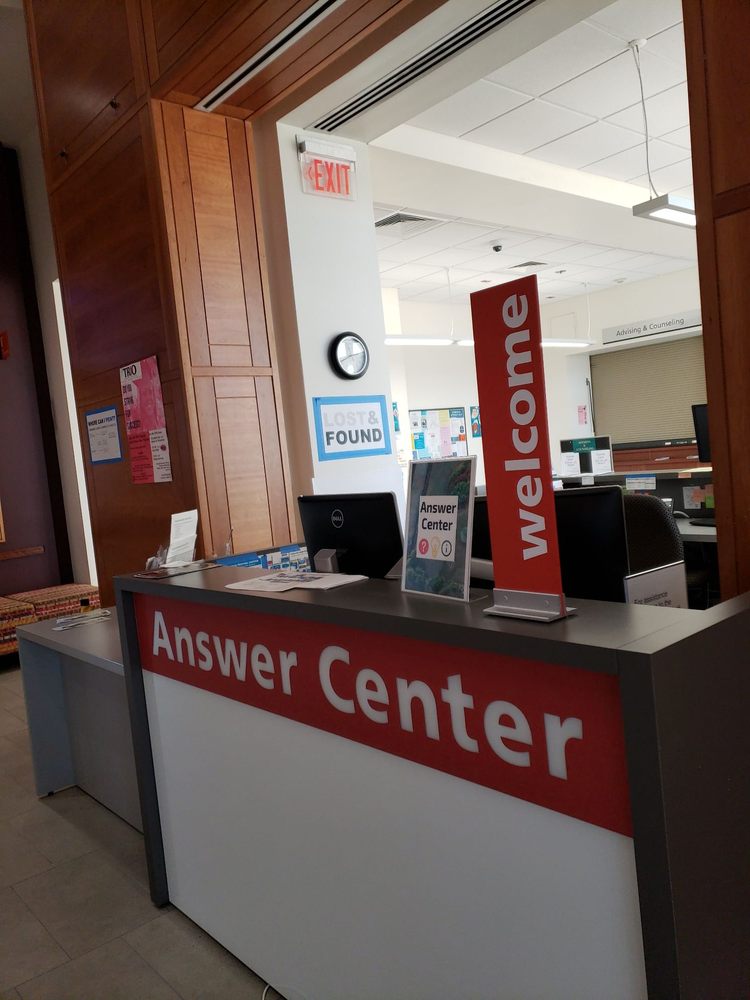 PORTLAND COMMUNITY COLLEGE - CASCADE CAMPUS - Updated October 2024 - 27 ...