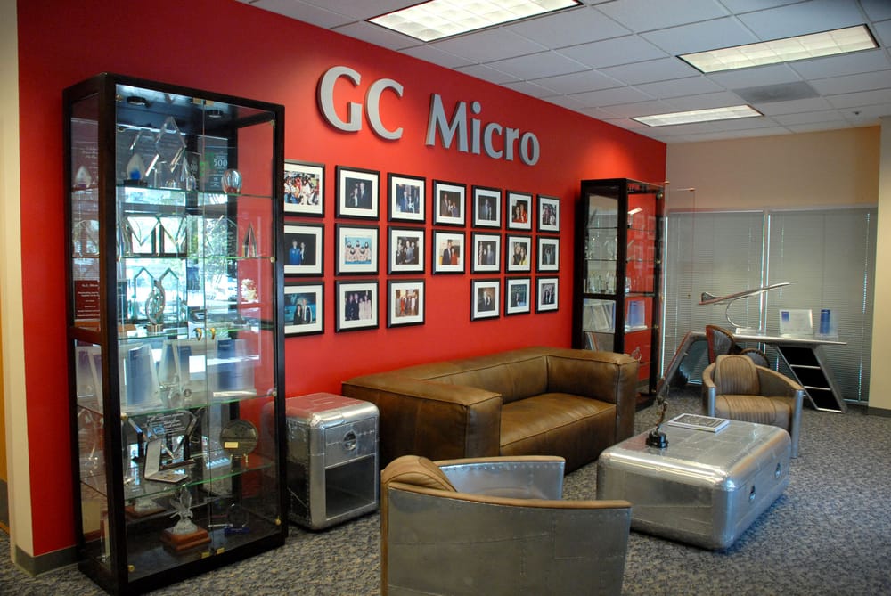 GC MICRO CORP - Updated December 2025 - 3910 Cypress Dr, Petaluma ...