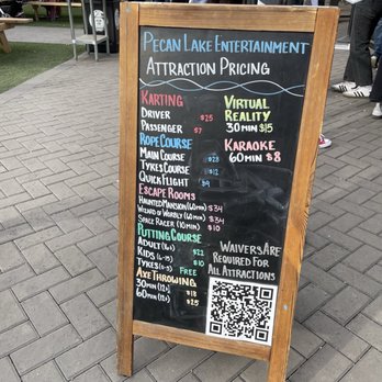 PECAN LAKE ENTERTAINMENT - Updated December 2025 - 182 Photos & 145 ...