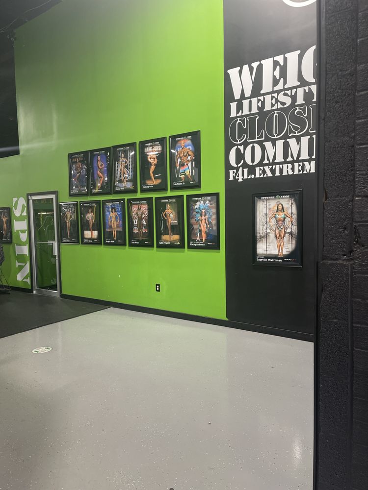 FITNESS 4 LESS - Updated December 2025 - 20 Photos & 15 Reviews - 6824 ...