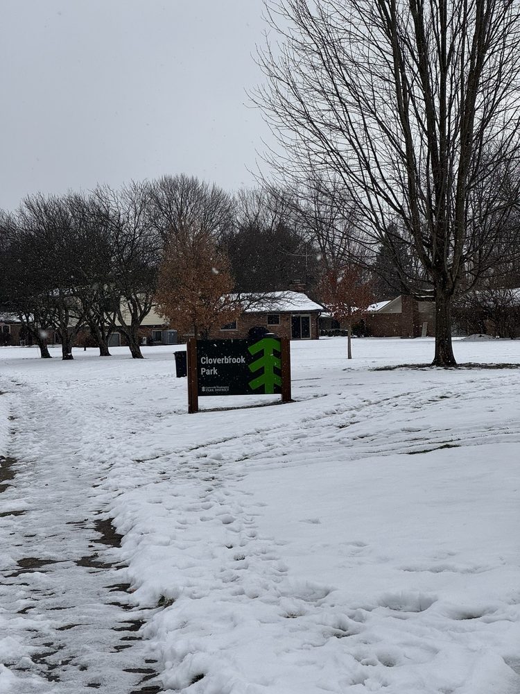 CLOVERBROOK PARK - Updated February 2025 - 7566 Cloverbrook Park Dr ...