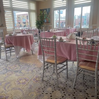 SPRING TEA GARDEN - Updated May 2025 - 547 Photos & 277 Reviews - 501 N ...