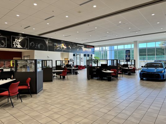 ACKERMAN TOYOTA - Updated January 2026 - 139 Photos & 138 Reviews ...