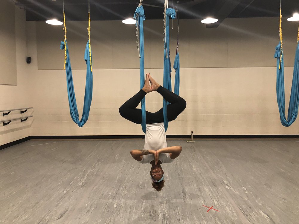 LOCAL MOTION PROJECT - 17 Photos & 21 Reviews - Pilates - 2377 S Dove ...