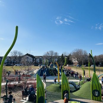 SHOREVIEW COMMUNITY CENTER - Updated October 2025 - 56 Photos & 38 ...