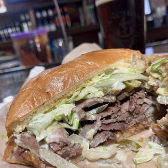 RANCHO NIPOMO DELI & BBQ - Updated January 2025 - 701 Photos & 908 ...