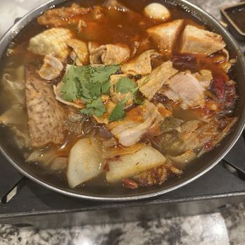 J POT MINI HOT POT & BAR - Updated March 2025 - 1458 Photos & 825 ...
