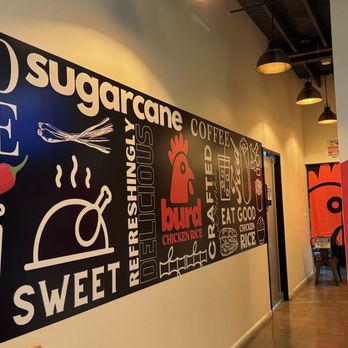 BURD CHICKEN RICE - Updated October 2024 - 468 Photos & 178 Reviews ...