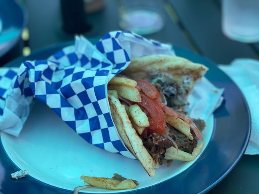GREEK SPOT - 103 Photos & 82 Reviews - 5685 Cottle Rd, San Jose, CA ...
