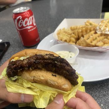 PLEASURE BURGER - Updated September 2024 - 124 Photos & 136 Reviews ...