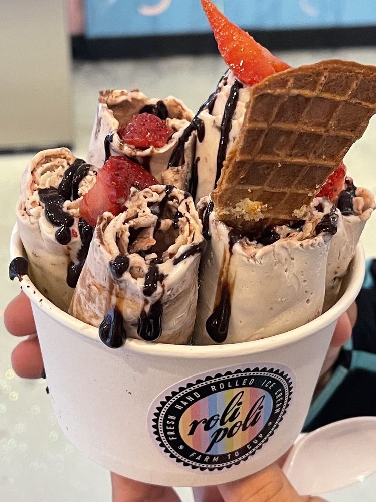 ROLI POLI - Updated October 2025 - 64 Photos & 36 Reviews - 484 ...