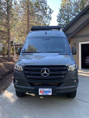 ALL SEASONS RV & MARINE - Updated December 2025 - 60 Reviews - 63195 ...