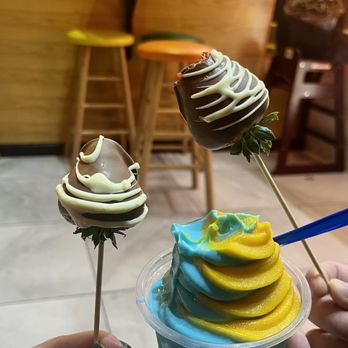 JUICE TIME - Updated June 2025 - 87 Photos & 18 Reviews - 302 Grand St ...