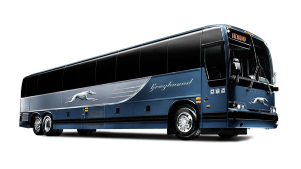 GREYHOUND BUS LINES - Updated December 2025 - 98 Photos & 226 Reviews ...