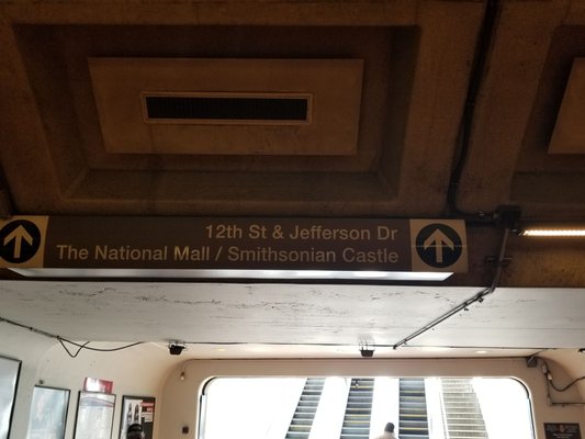 DC METRO ORANGE LINE - Updated August 2025 - 18 Photos & 17 Reviews ...