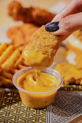 WALLACE CHICKEN - Updated October 2025 - 652 Photos & 257 Reviews ...