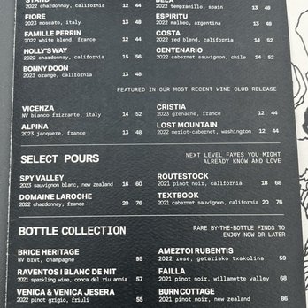 POSTINO THE RIM - Updated July 2025 - 671 Photos & 463 Reviews - 17627 ...