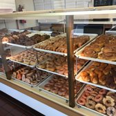 Fresh Donut & Deli - Takeout & Delivery - 101 Photos & 223 Reviews ...