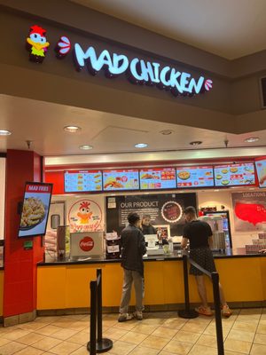 MAD CHICKEN - Updated September 2025 - 18 Photos & 18 Reviews - 1000 ...