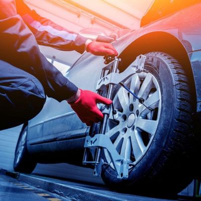 BUDGET BRAKES - Updated October 2025 - 15 Photos & 35 Reviews - 8033 ...