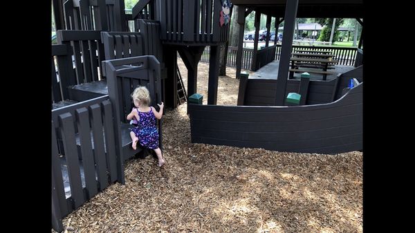 MAGIC FOREST PLAYGROUND - 39 Photos & 26 Reviews - Parks - 440 N Nova ...