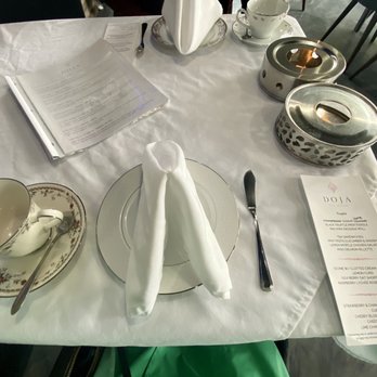 DOJA TEA LOUNGE - Updated July 2024 - 232 Photos & 121 Reviews - 18674 ...