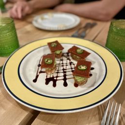 BLOOM PLANT BASED KITCHEN - Updated July 2025 - 1023 Photos & 342 ...