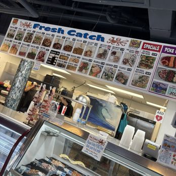 FRESH CATCH - Updated December 2025 - 1479 Photos & 917 Reviews - 45 ...