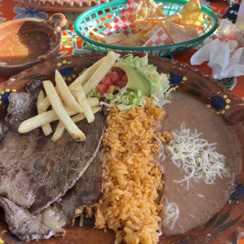 TAQUERIA LA VERACRUZANA - 402 Photos & 645 Reviews - 1510 Jackson St ...