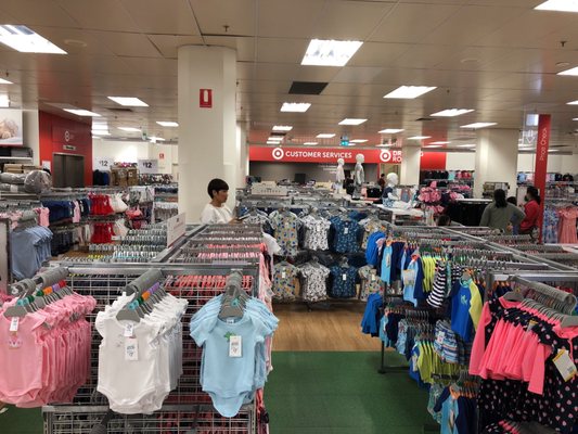 TARGET - Updated December 2025 - 236 Bourke St, Melbourne Victoria ...