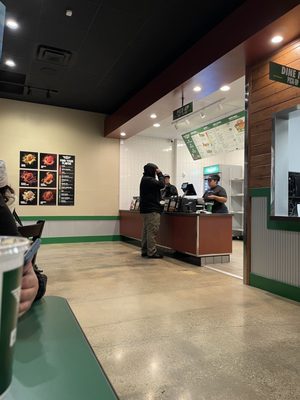 WINGSTOP - Updated December 2025 - 17 Photos & 14 Reviews - 6512 N ...