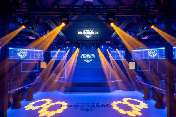 DIAMONDBACK MUSIC HALL - Updated December 2025 - 23 Photos - 49345 S ...