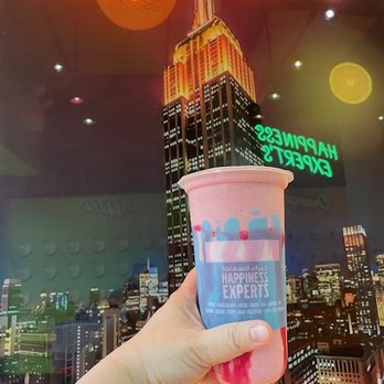 JUICE TIME - Updated July 2025 - 92 Photos & 20 Reviews - 302 Grand St ...