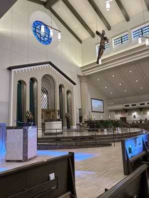 ST STEPHEN CATHOLIC CHURCH - Updated December 2025 - 10118 Saint ...