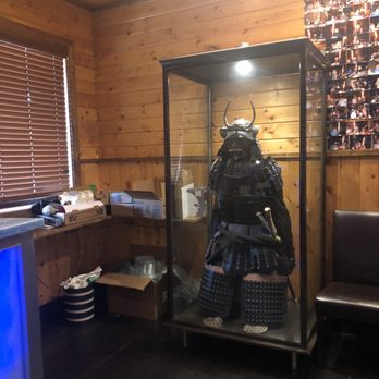 OSAKA SUSHI & HIBACHI - Updated April 2025 - 52 Photos & 80 Reviews ...