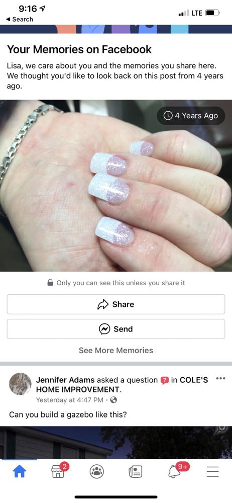 LISA NUCKOLLS - Updated September 2025 - 131 S Broad St, Lexington ...