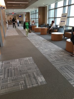 DUKE UNIVERSITY HOSPITAL - 82 Photos & 100 Reviews - 2301 Erwin Rd ...