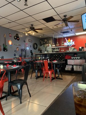 HENDRIX - Updated August 2024 - 16 Reviews - 1060 Yavapai Dr, Rio Rico ...