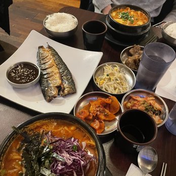 KIMCHI HOUSE - Updated August 2024 - 299 Photos & 317 Reviews - 5809 ...