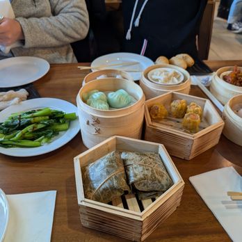 AYCE DIM SUM - Updated December 2025 - 52 Photos & 17 Reviews - 1600 ...