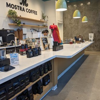 MOSTRA COFFEE - Updated December 2024 - 167 Photos & 65 Reviews - 3921 ...