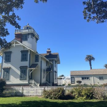 POINT FERMIN PARK - Updated January 2025 - 643 Photos & 159 Reviews ...