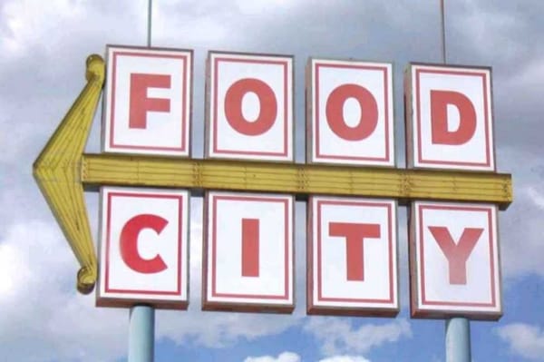 FOOD CITY - 11 Photos & 28 Reviews - Grocery - 9020 W Thomas Rd ...