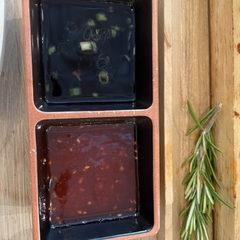 BLUE SPICE KITCHEN - Korean Restaurant at 3339 NJ-94, Hamburg, New ...