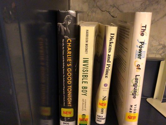 THE PUBLIC LIBRARY OF BROOKLINE - Updated August 2025 - 372 Photos & 46 ...