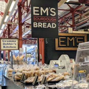 FINDLAY MARKET - Updated August 2025 - 1113 Photos & 604 Reviews - 1801 ...