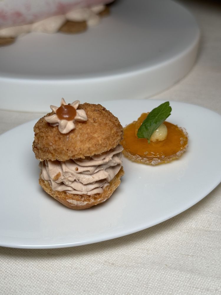 FOUR TWENTY FIVE BY JEAN-GEORGES - Updated March 2025 - 129 Photos & 39 ...