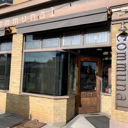 COMMUNAL - Updated October 2025 - 826 Photos & 833 Reviews - 102 N ...