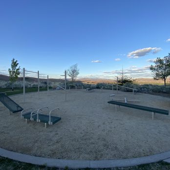 UNIVERSITY RIDGE PARK - Updated October 2025 - 36 Photos - 990 S ...
