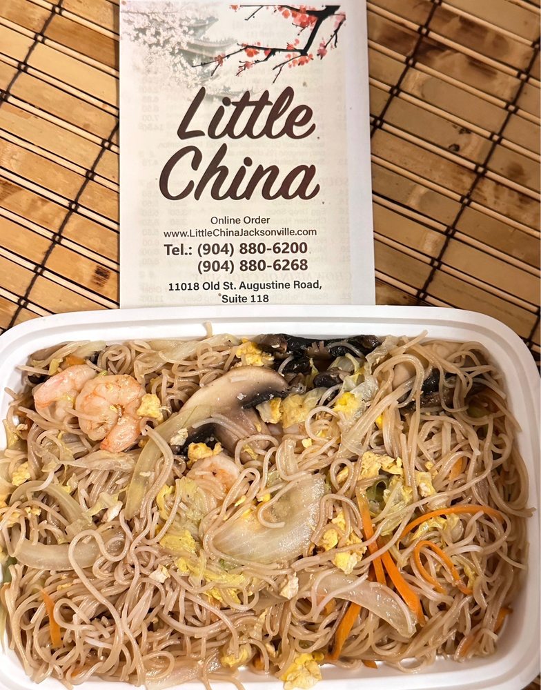 LITTLE CHINA - Updated November 2024 - 49 Photos & 38 Reviews - 11018 ...